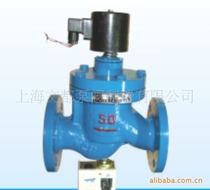 专业生产厂家ZBSF-16P 液用电磁阀 - 阀批发网