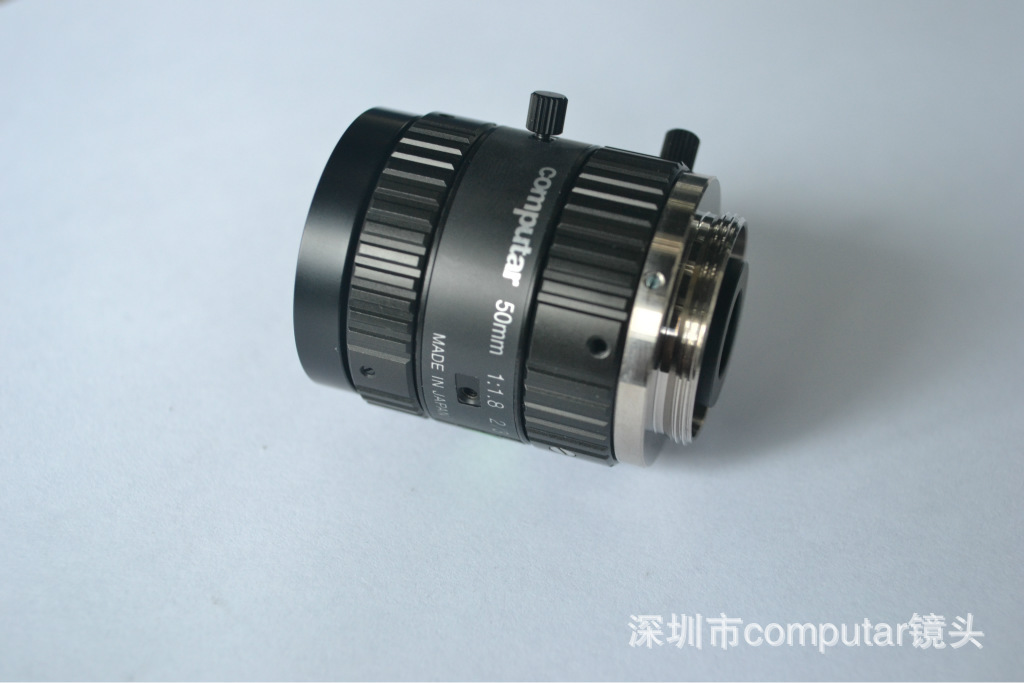 M5018-MP2-computar镜头