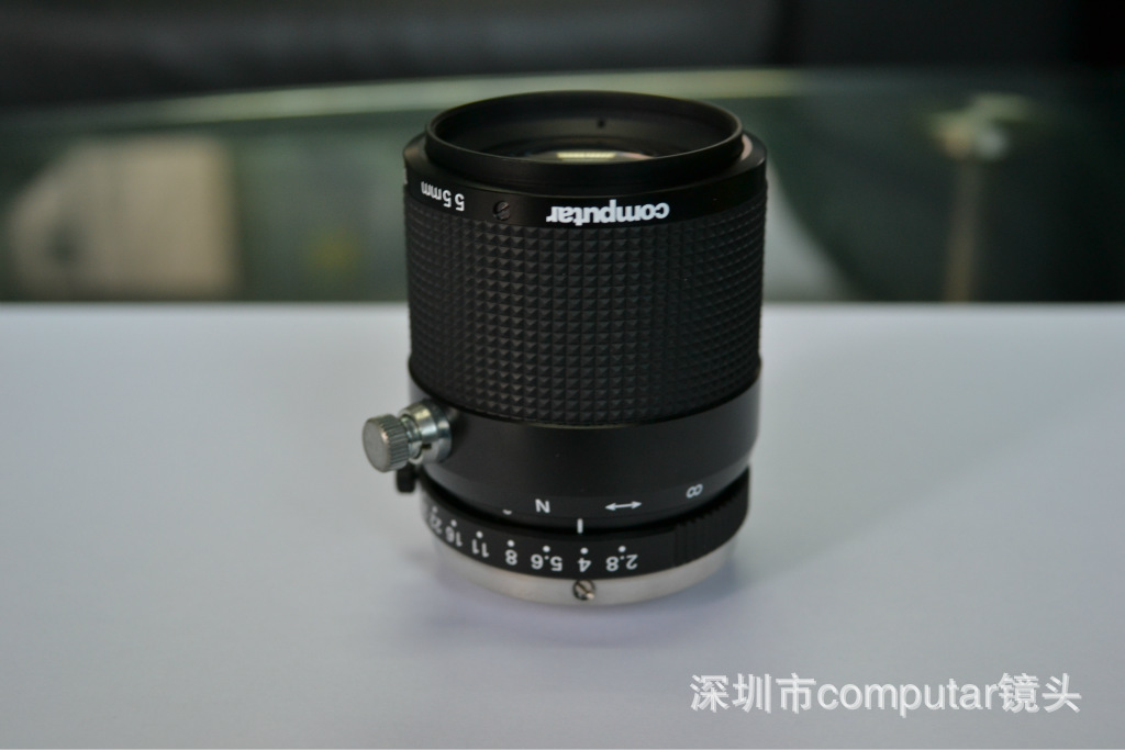 computar远心镜头，TEC-M55-TEC-M55 computar镜头 computar-