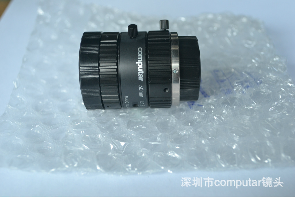 M5018-MP2-computar镜头