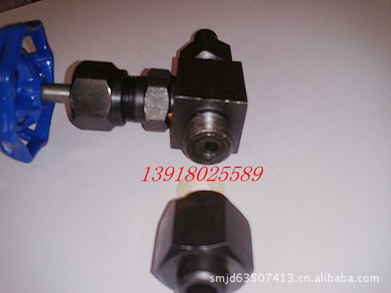 碳钢针型阀J23H-160C DN10 焊接式截止阀DN10 外螺纹针型阀 - 阀批发网