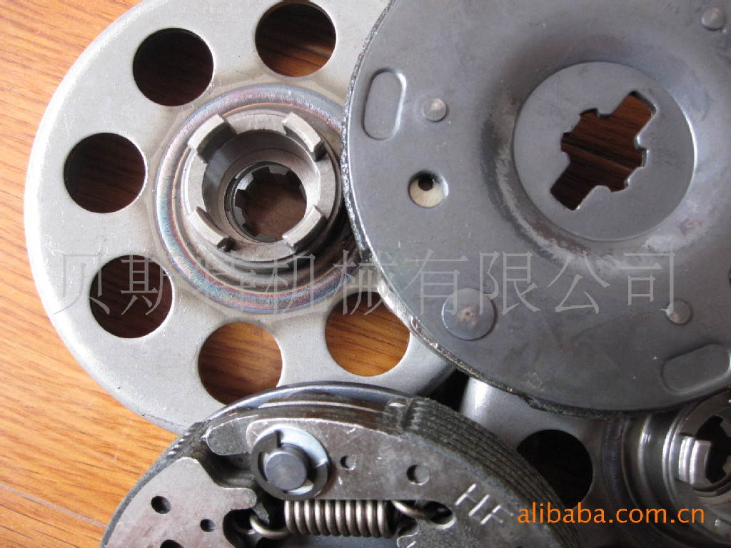 TLM110离合器 - 汽配批发网