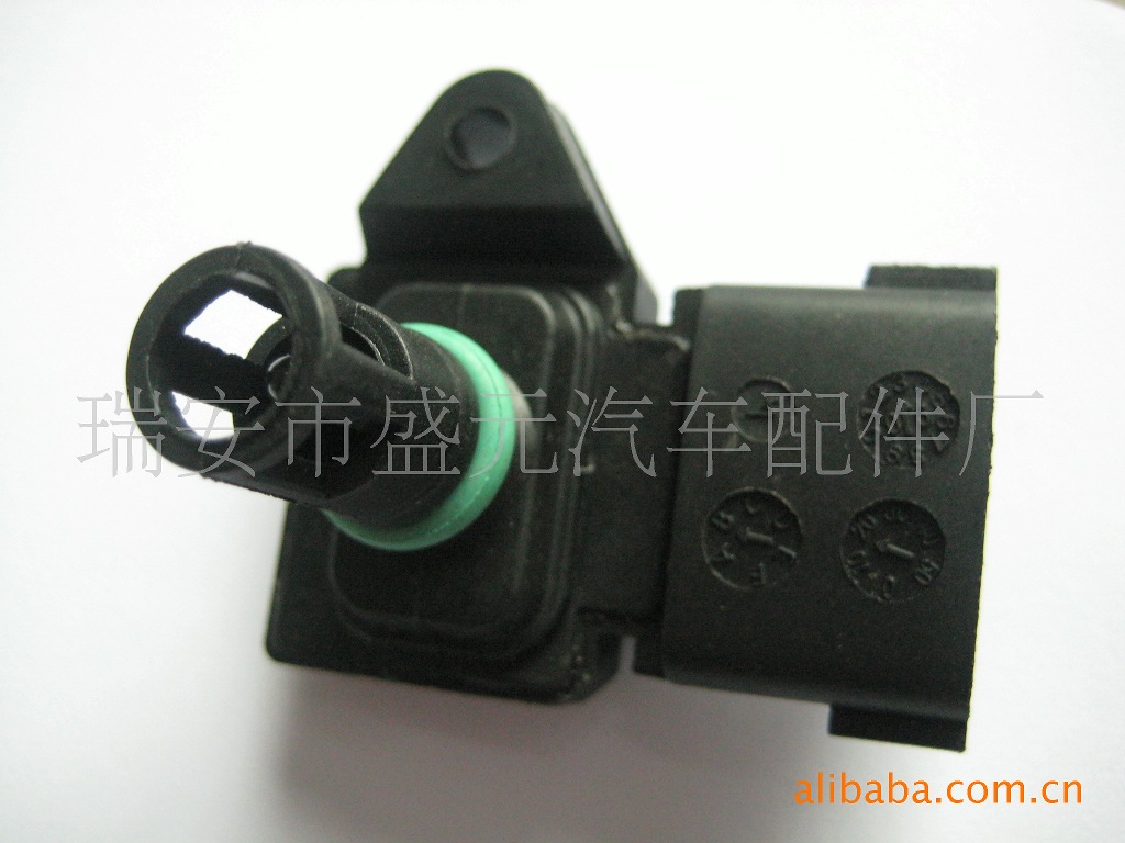 出售菲亚特欧宝进气压力传感器-中国测控网
