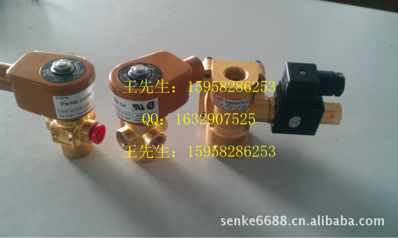 IR英格索兰空压机温度传感器39586227、38433546、85652535-CK365测控网