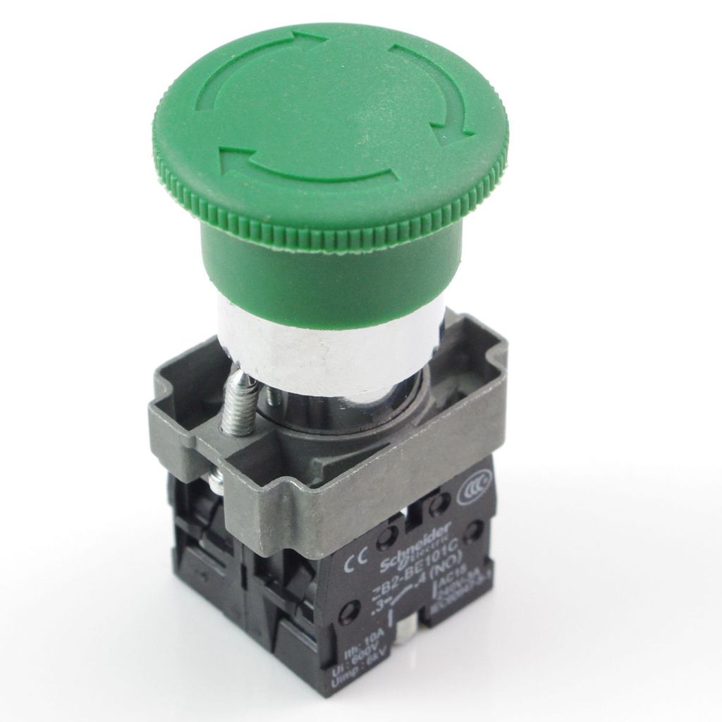 【供应：旋钮开关 XB2-BD53C 三档复位开关 按钮开关 2开自复位旋钮】价格,厂家,图片,电工开关,乐清市轩亿电器有限公司-马可波罗网