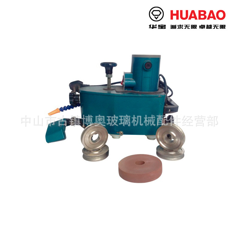 小型磨边机/多功能玻璃磨边机 NO.144 - 机械设备批发网